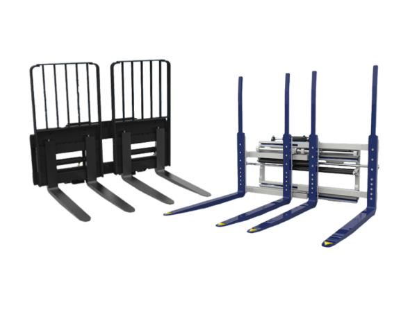 Multiple Load Handlers – The Kovai Forklifts