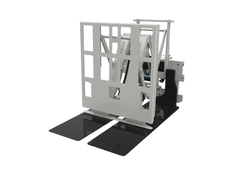 Slipsheet Handling - The Kovai Forklifts